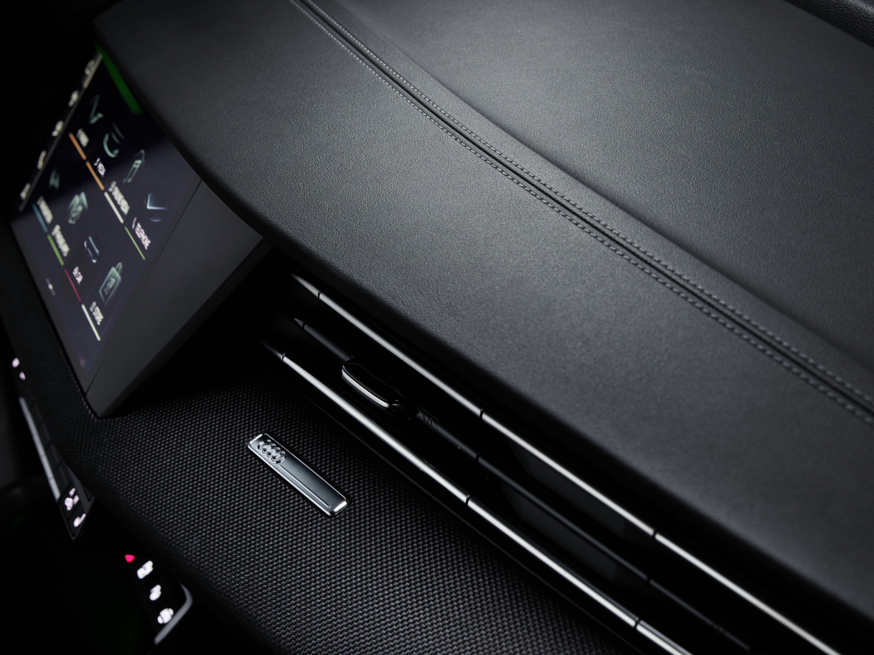 Audi A3 Sportback | Audi MediaCenter