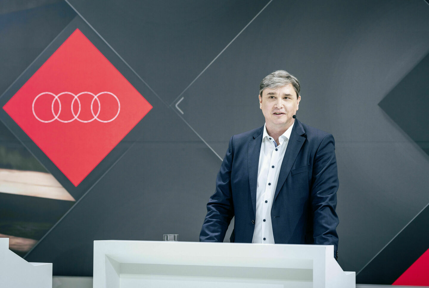 Financial figures | Audi MediaCenter