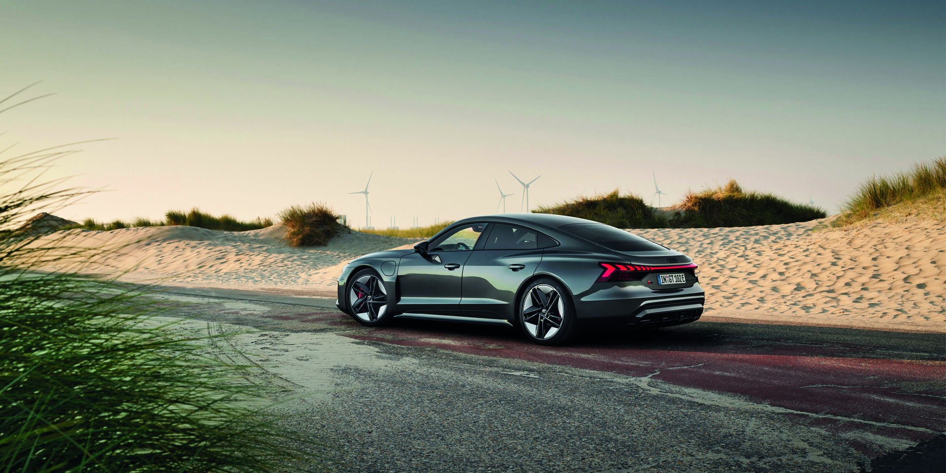 Roadmap to electric mobility | Audi MediaCenter