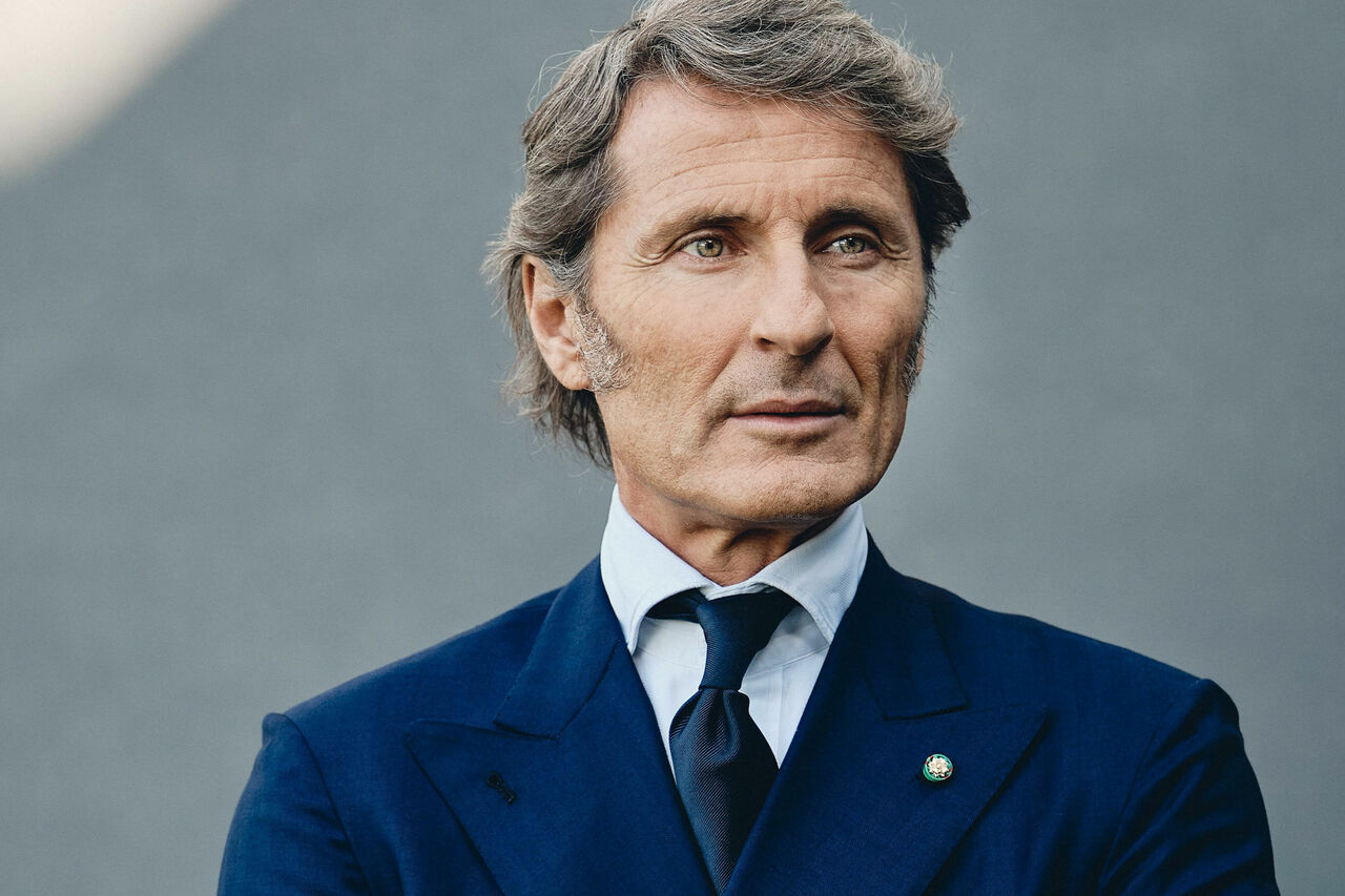 Stephan Winkelmann - Biografie | Audi MediaCenter