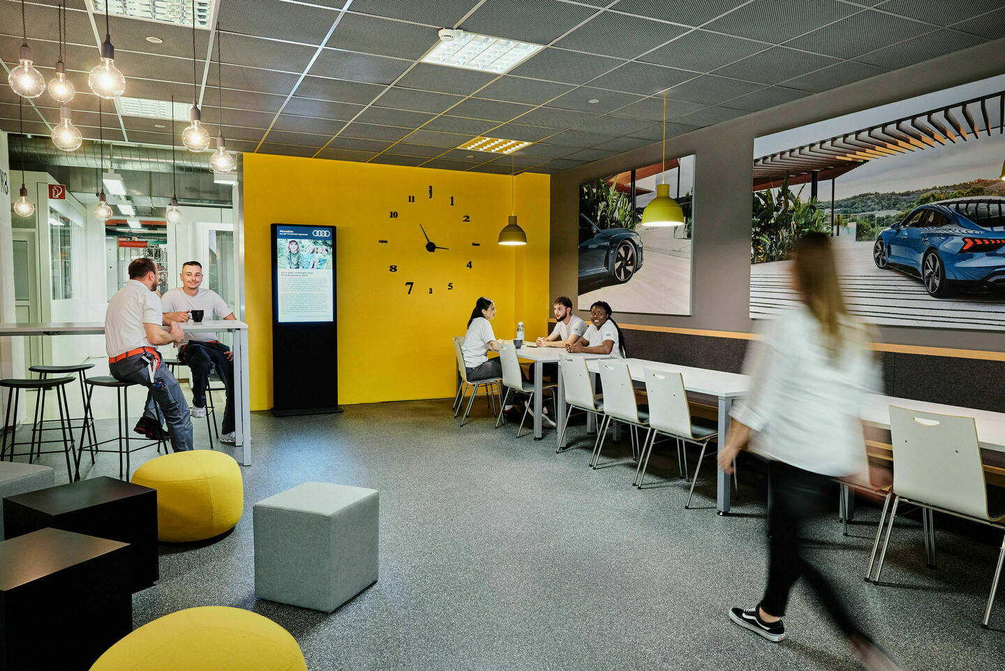 Images | Audi MediaCenter