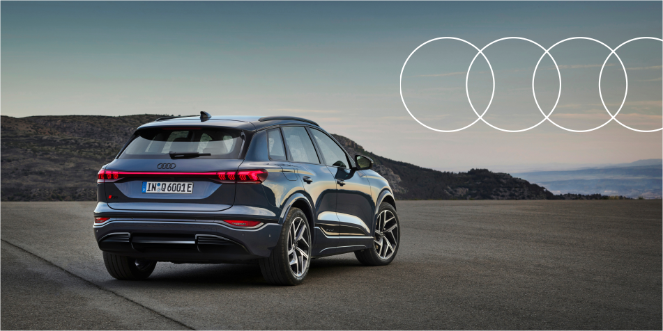 Financial figures | Audi MediaCenter