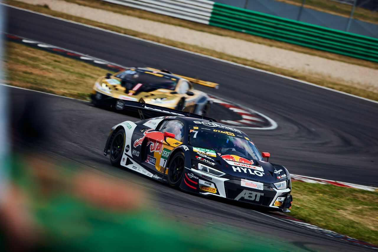 DTM | Audi MediaCenter