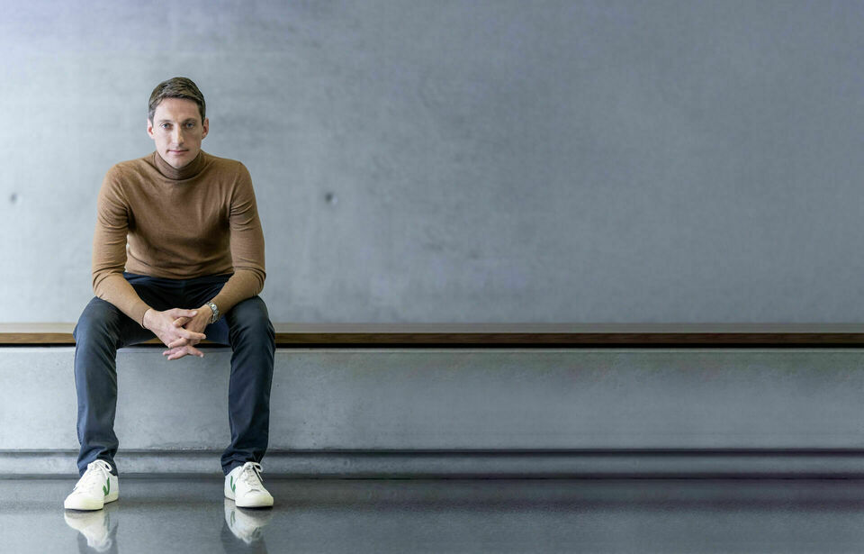 Geoffrey Bouquot | Audi MediaCenter