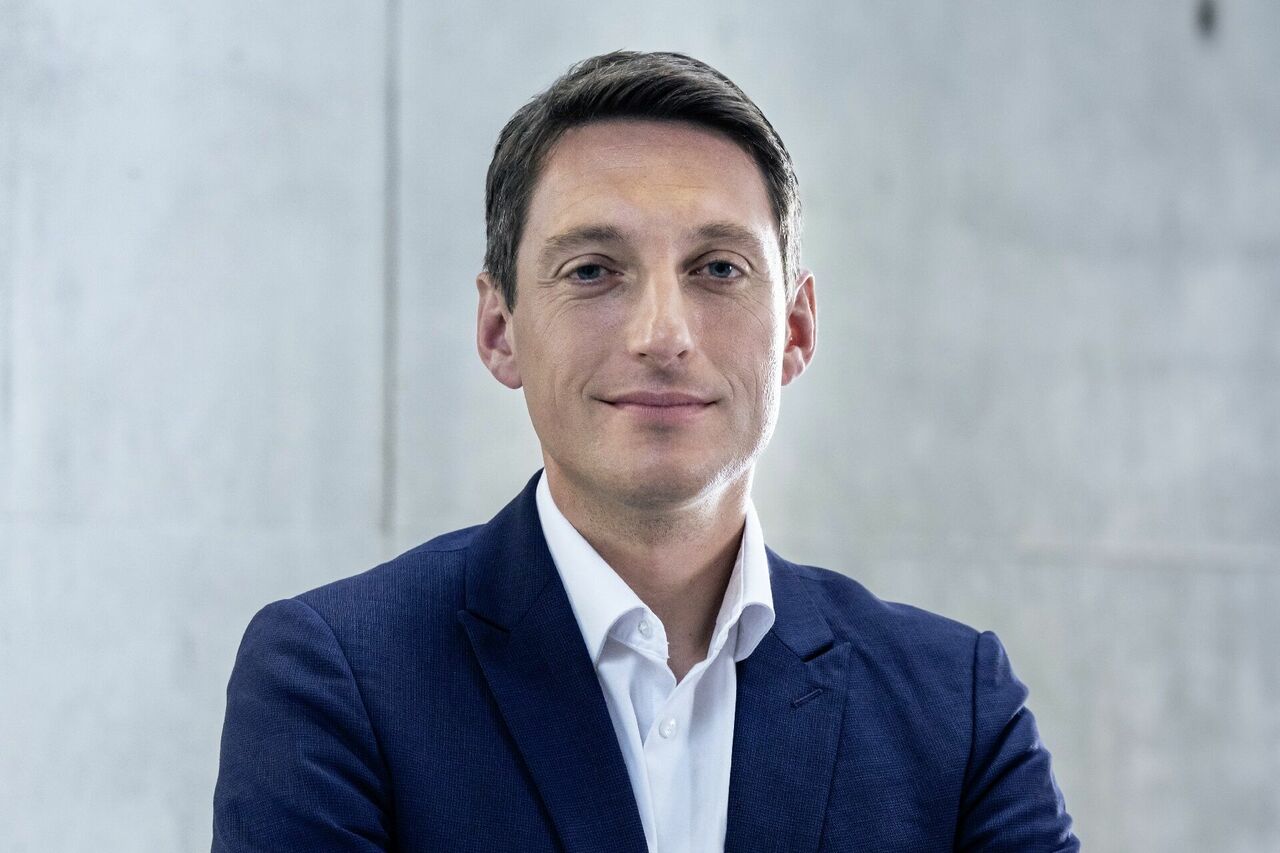 Geoffrey Bouquot - Technical Development | Audi MediaCenter