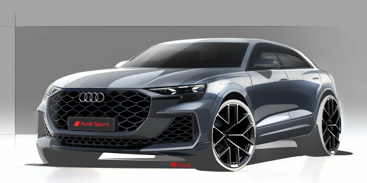 Design | Audi MediaCenter