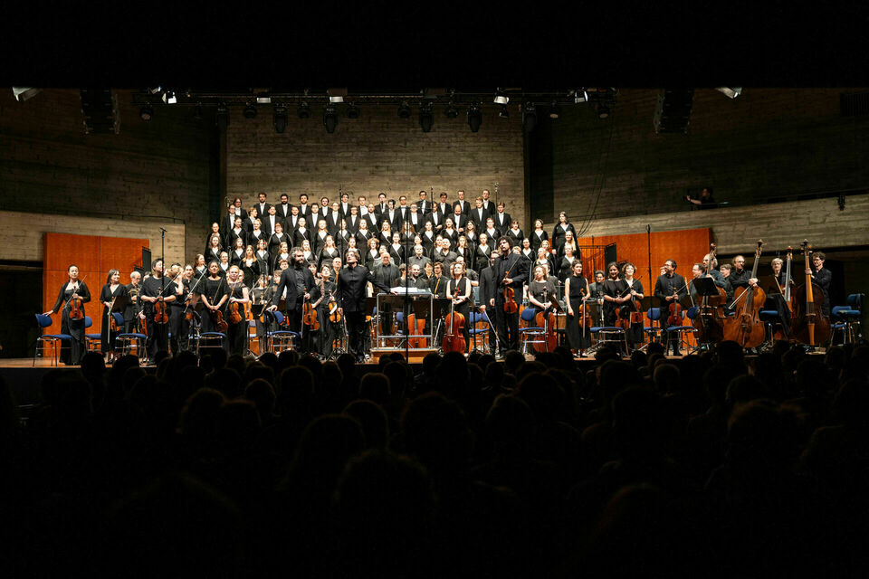 Audi Summer Concerts 2024 | Audi MediaCenter