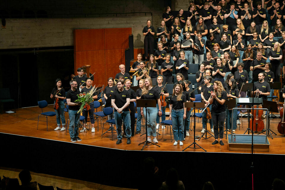 Audi Summer Concerts 2024 | Audi MediaCenter