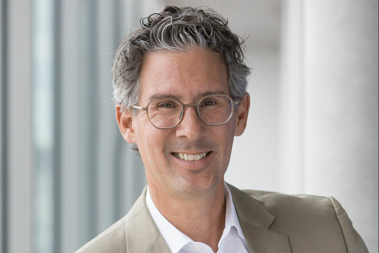 Frank-Steffen Walliser - Biography | Audi MediaCenter