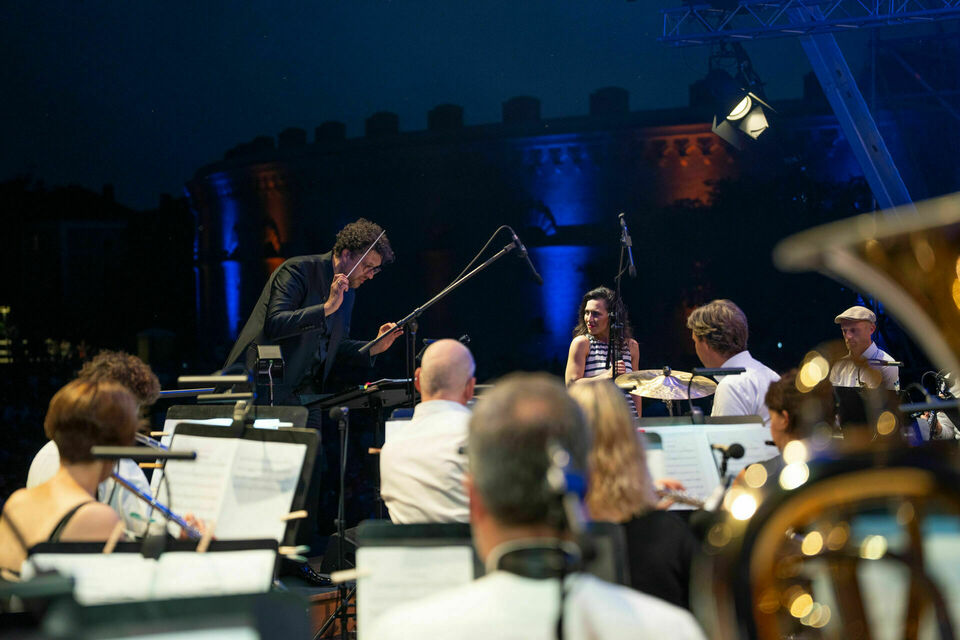 Audi Summer Concerts 2024 | Audi MediaCenter