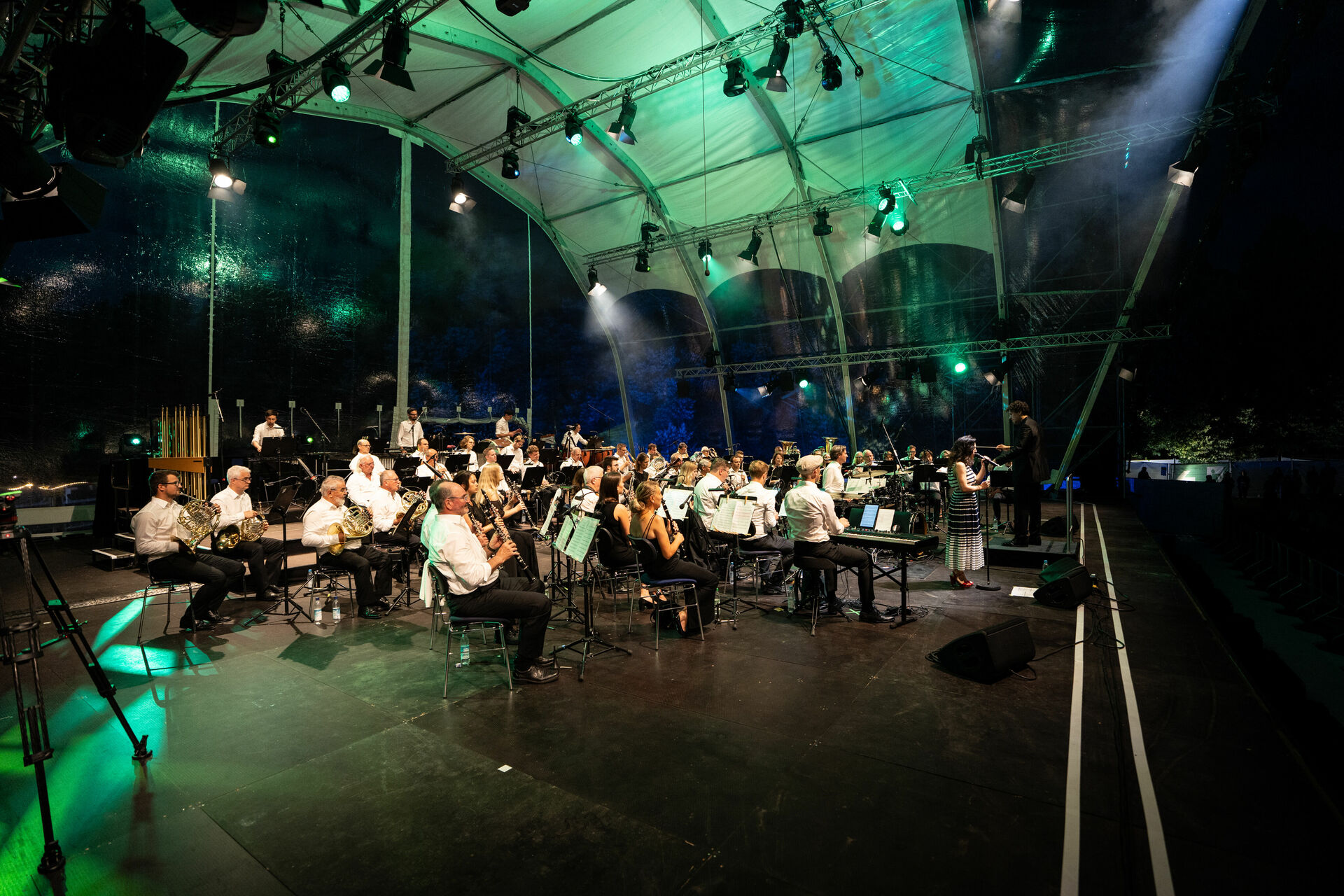Audi Summer Concerts 2024 | Photo | Audi MediaCenter