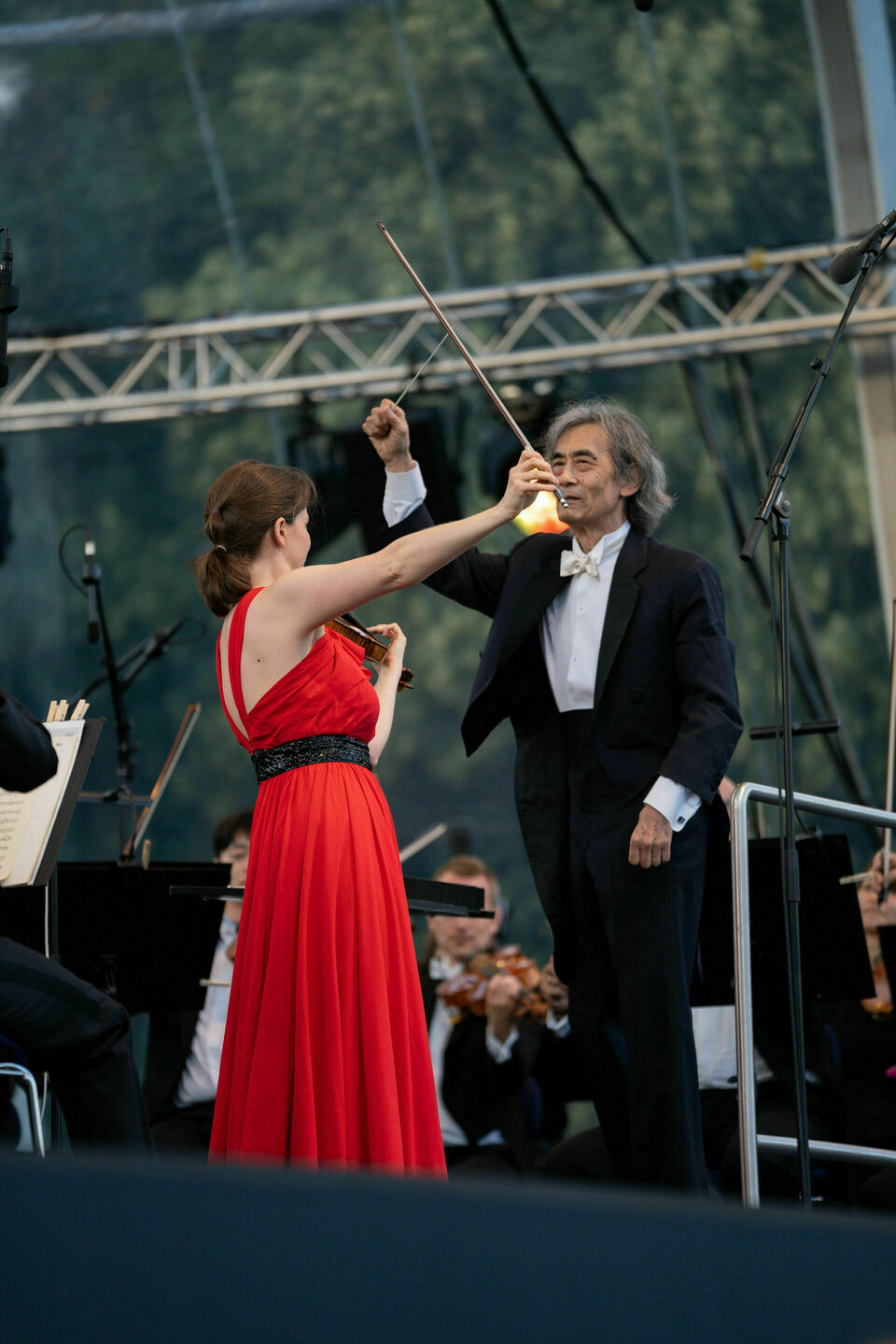 Audi Summer Concerts 2024 | Audi MediaCenter