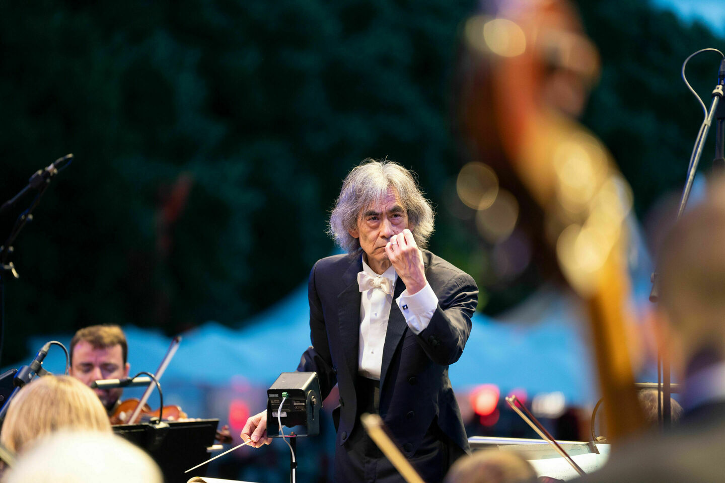 Audi Summer Concerts 2024 | Audi MediaCenter