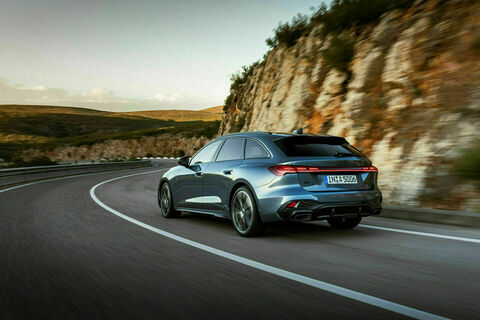 Brand Group Progressive | Audi MediaCenter