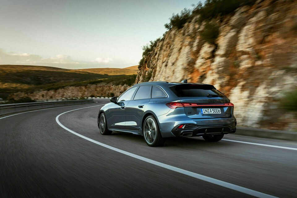 AUDI AG | Audi MediaCenter