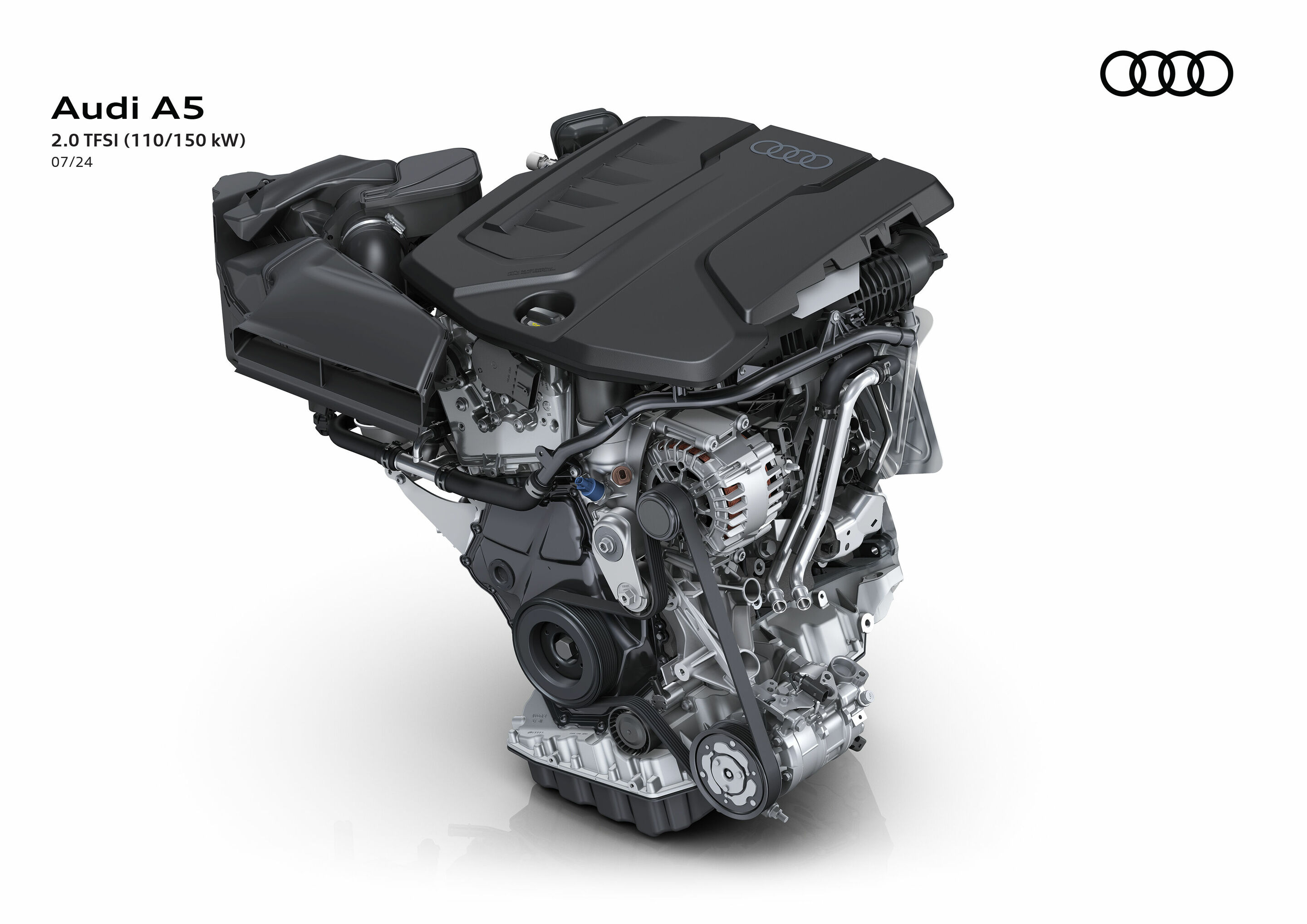 Audi A5 | Audi MediaCenter