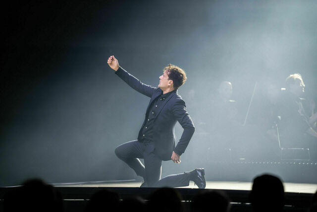 Audi Summer Concerts 2024 | Audi MediaCenter