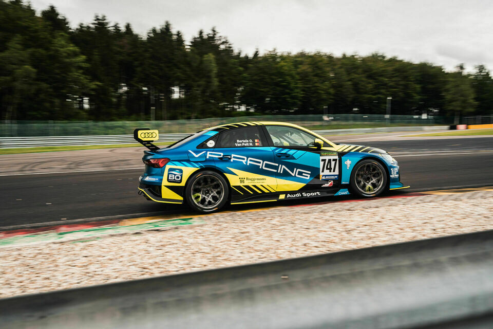 Belcar Endurance Championship 2024 | Audi MediaCenter