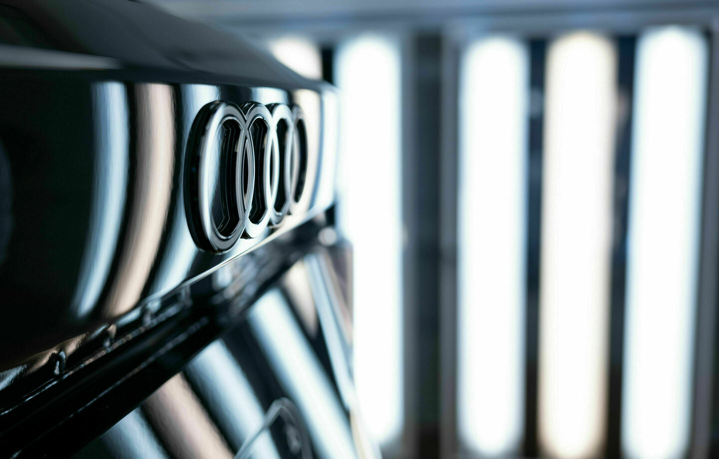 Company | Audi MediaCenter