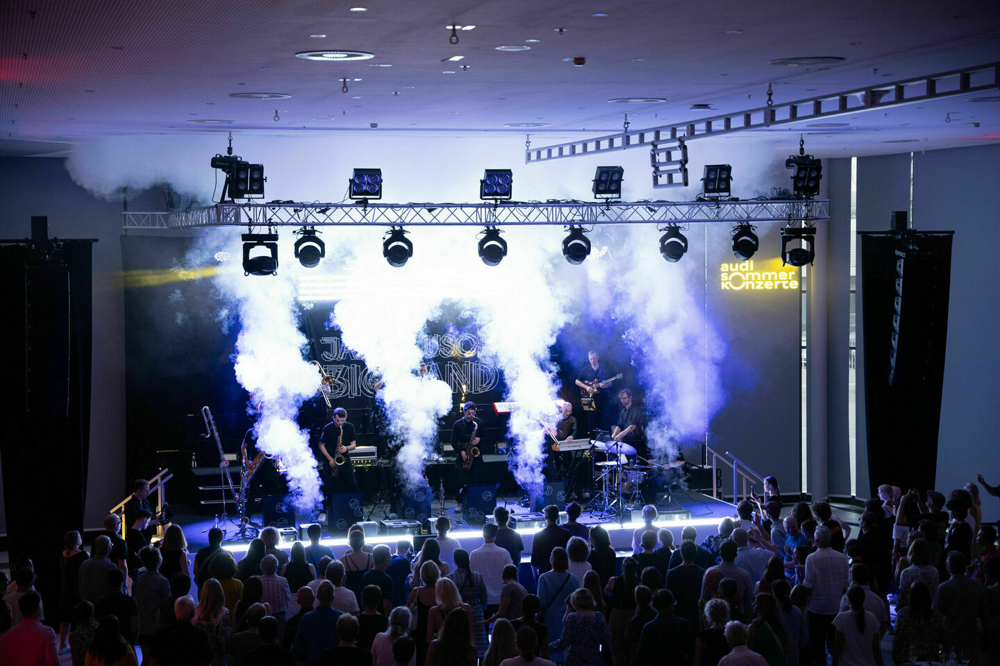 Culture | Audi MediaCenter