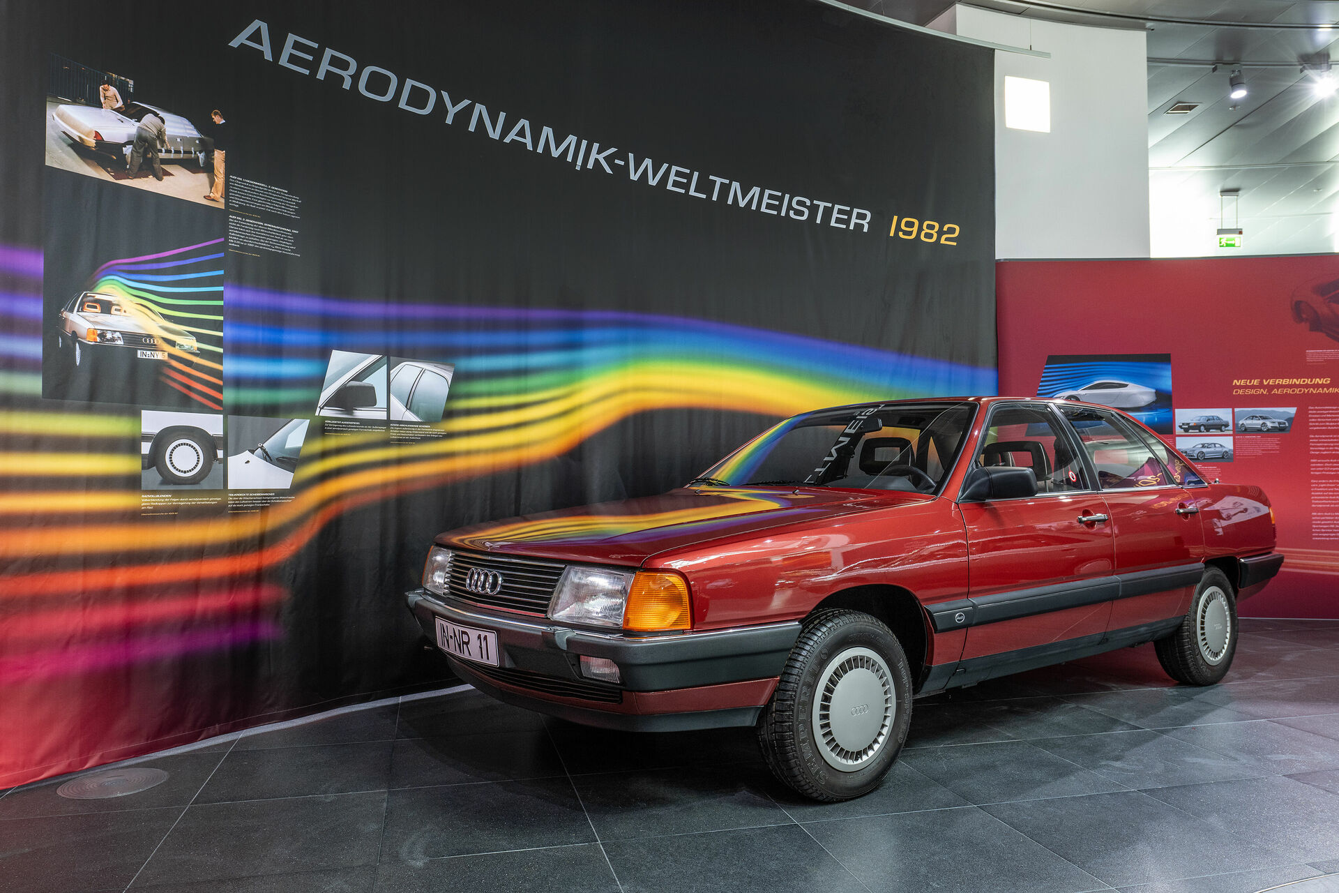 Design and body | Audi MediaCenter