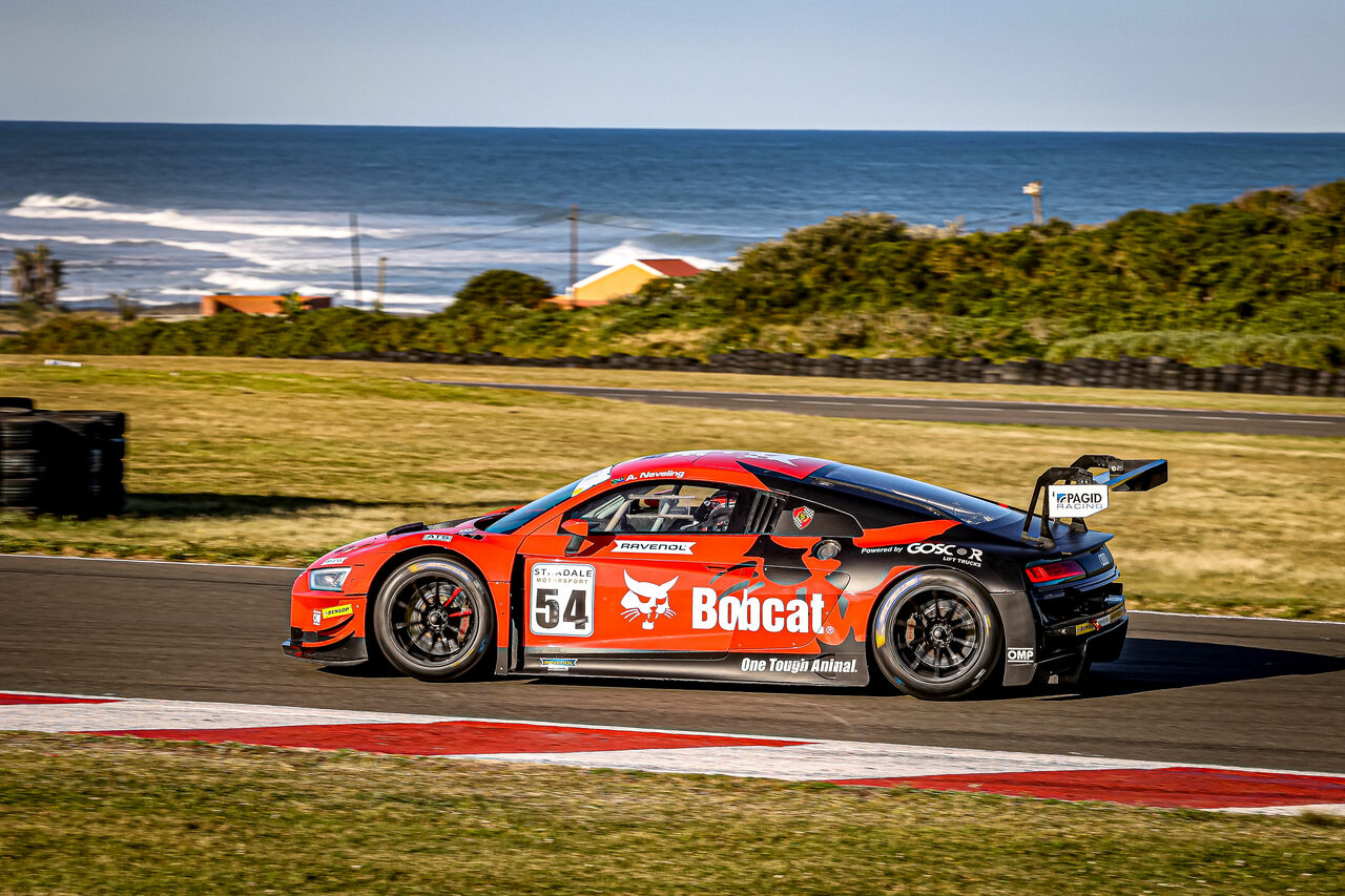 Audi customer success in the southern hemisphere | Audi MediaCenter