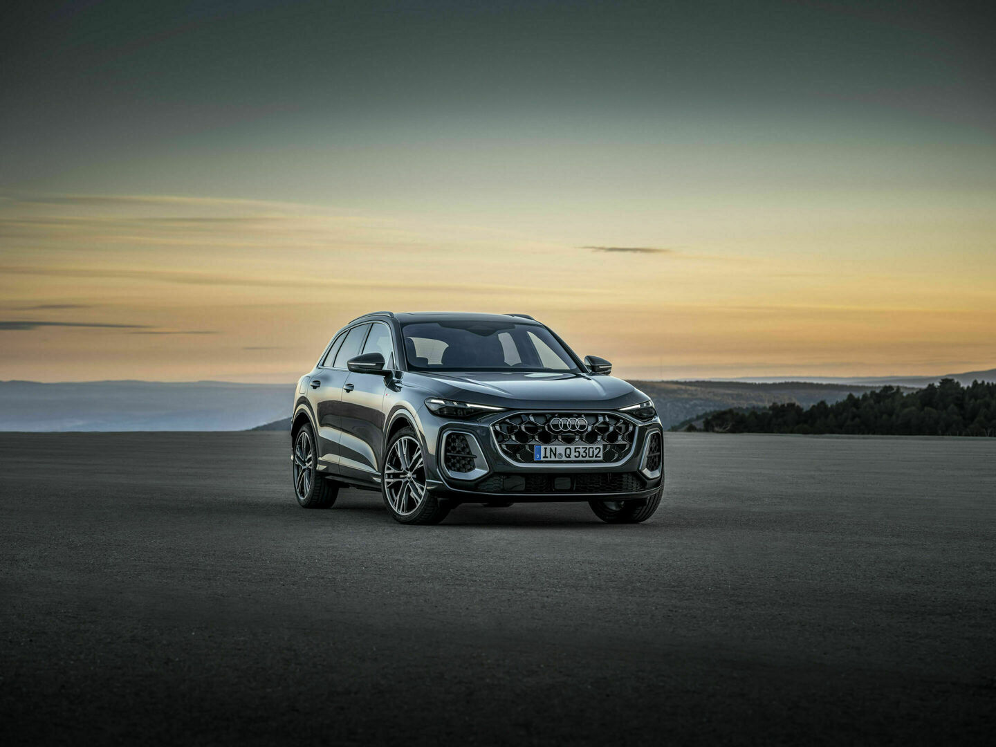 Images | Audi MediaCenter