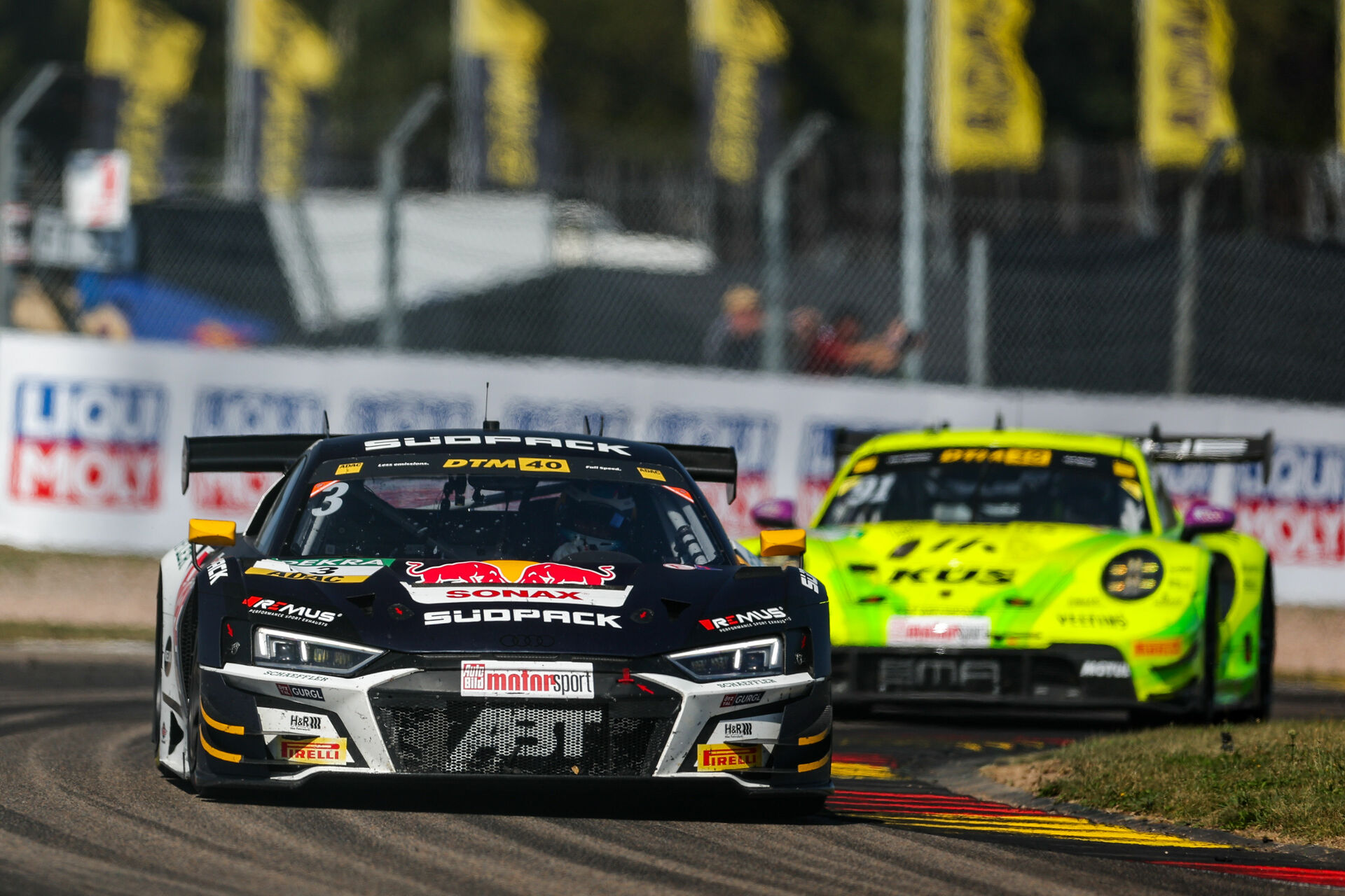 DTM | Audi MediaCenter