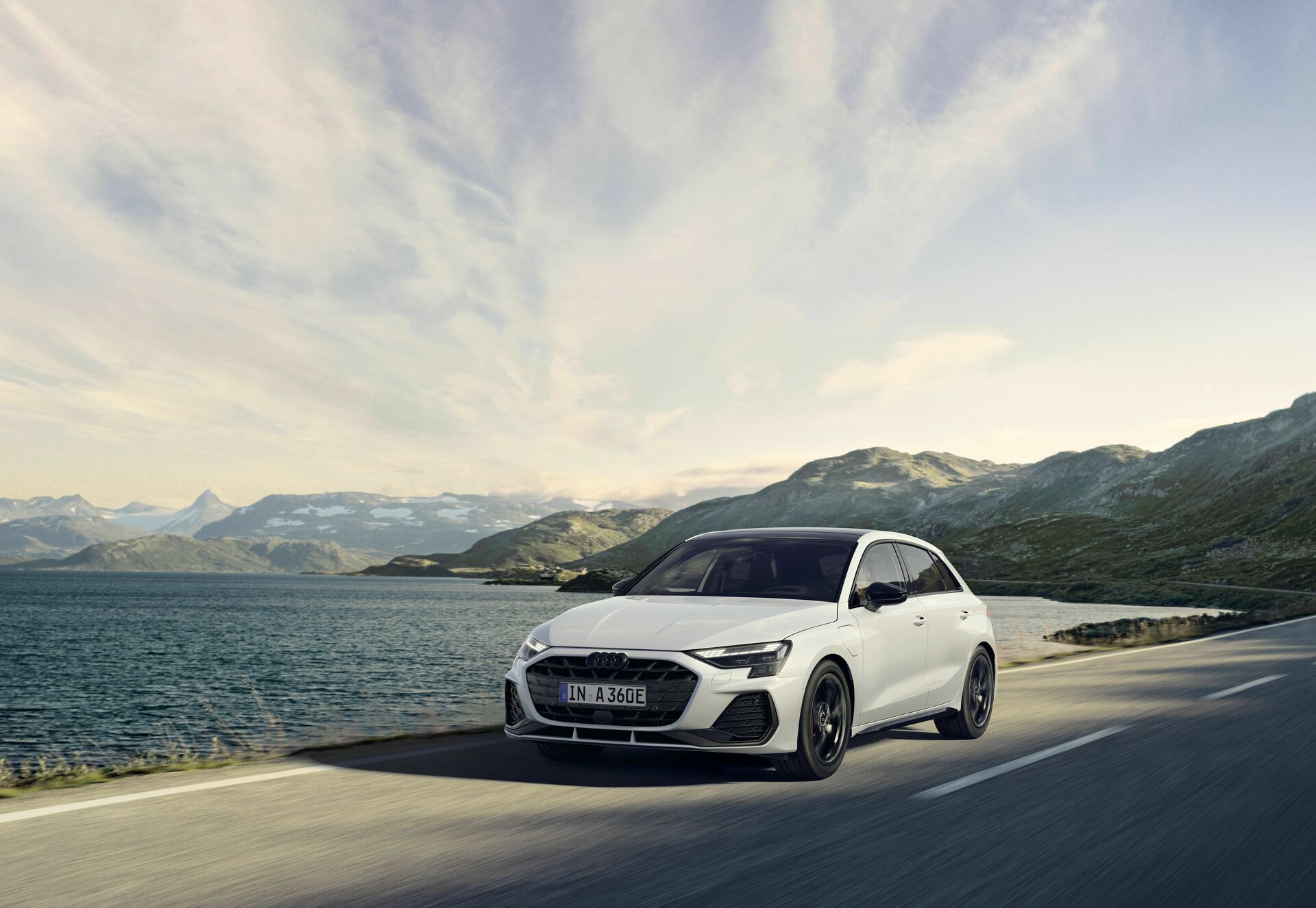 Technology | Audi MediaCenter