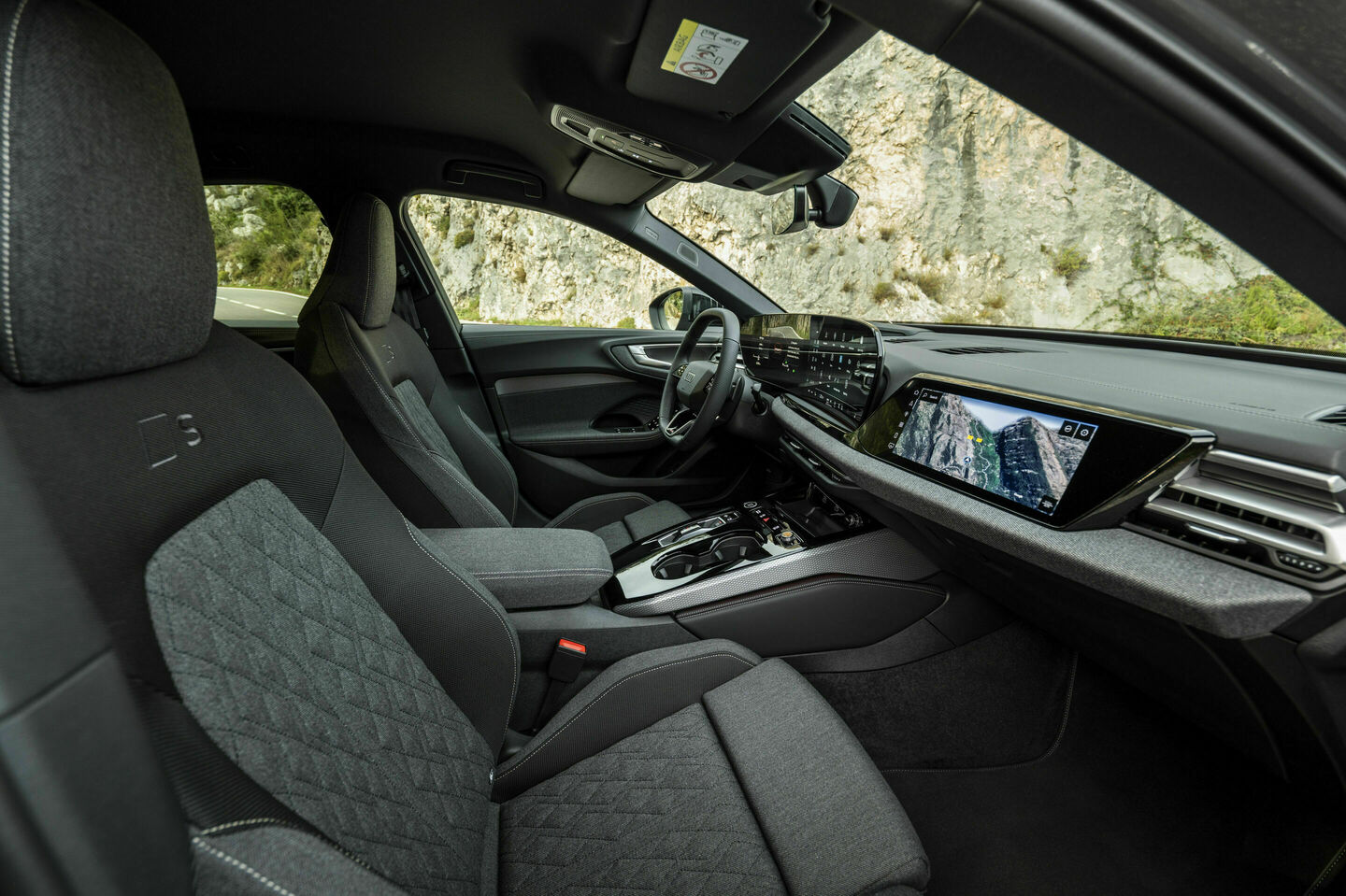 The new Audi A5 models: modern sportiness meets premium proportions ...