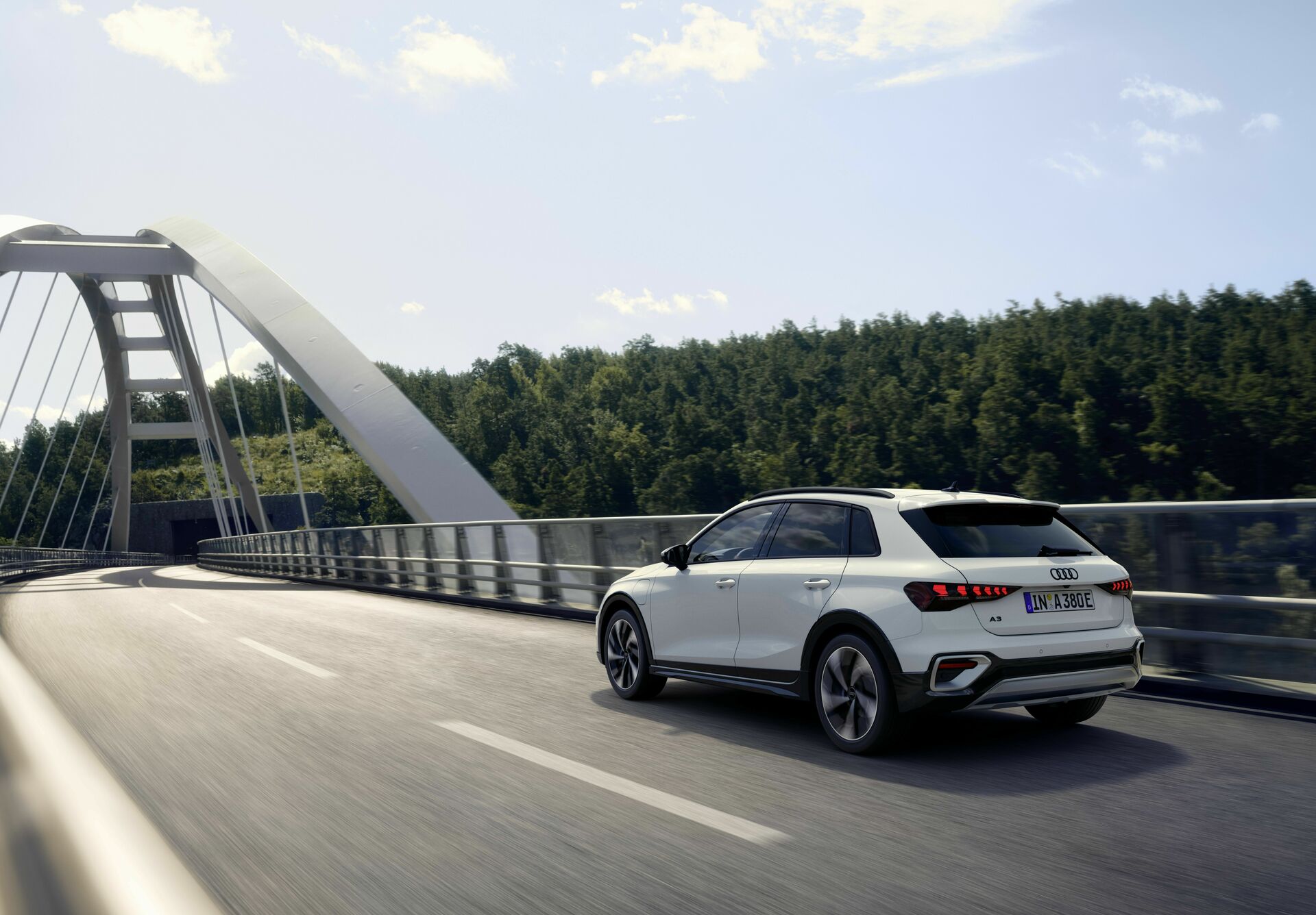 Plug-in-hybrid | Audi MediaCenter