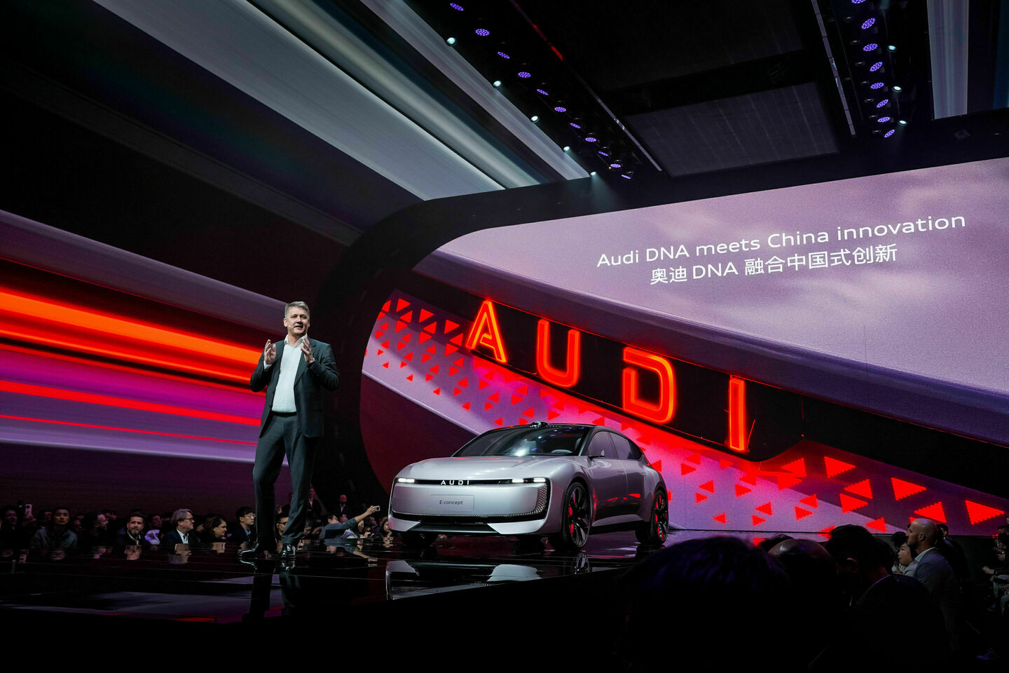 Latest Photos | Audi MediaCenter
