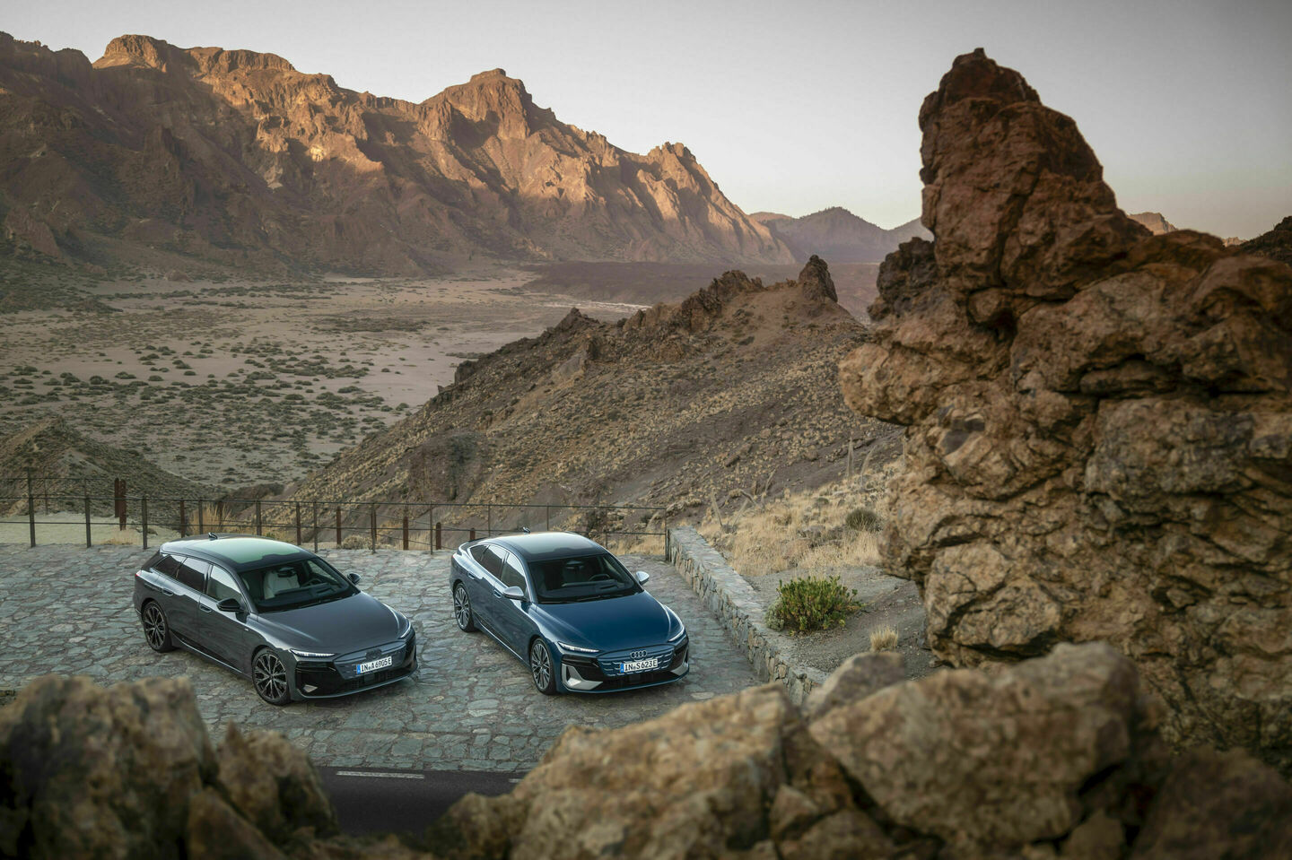 Design and body | Audi MediaCenter