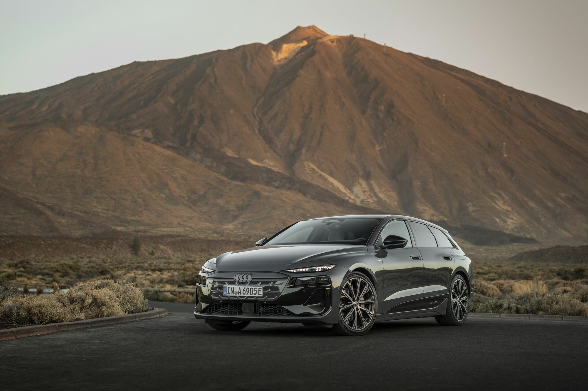 Audi Model History | Audi MediaCenter