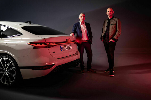 Images | Audi MediaCenter