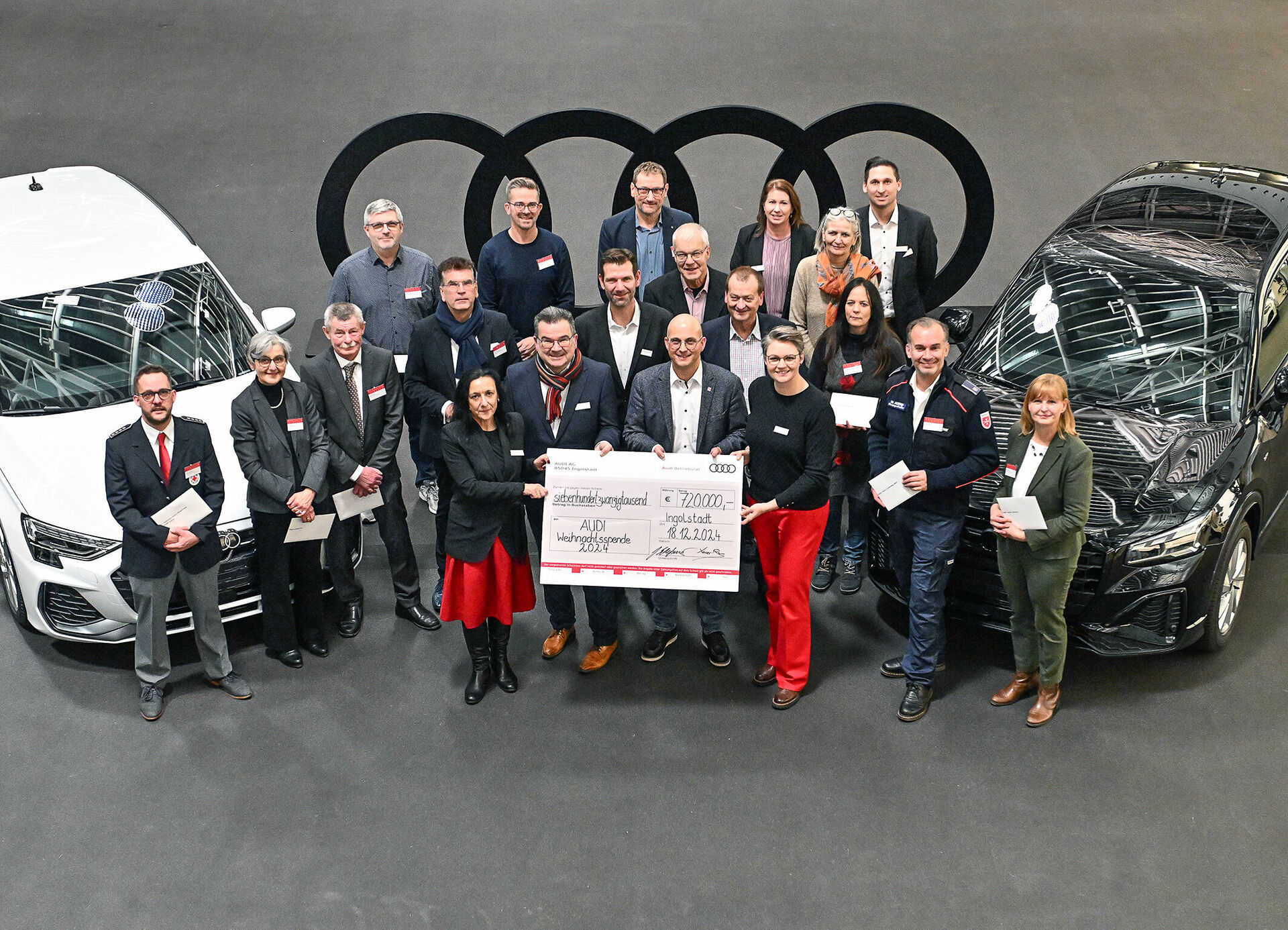 Fotos | Audi MediaCenter