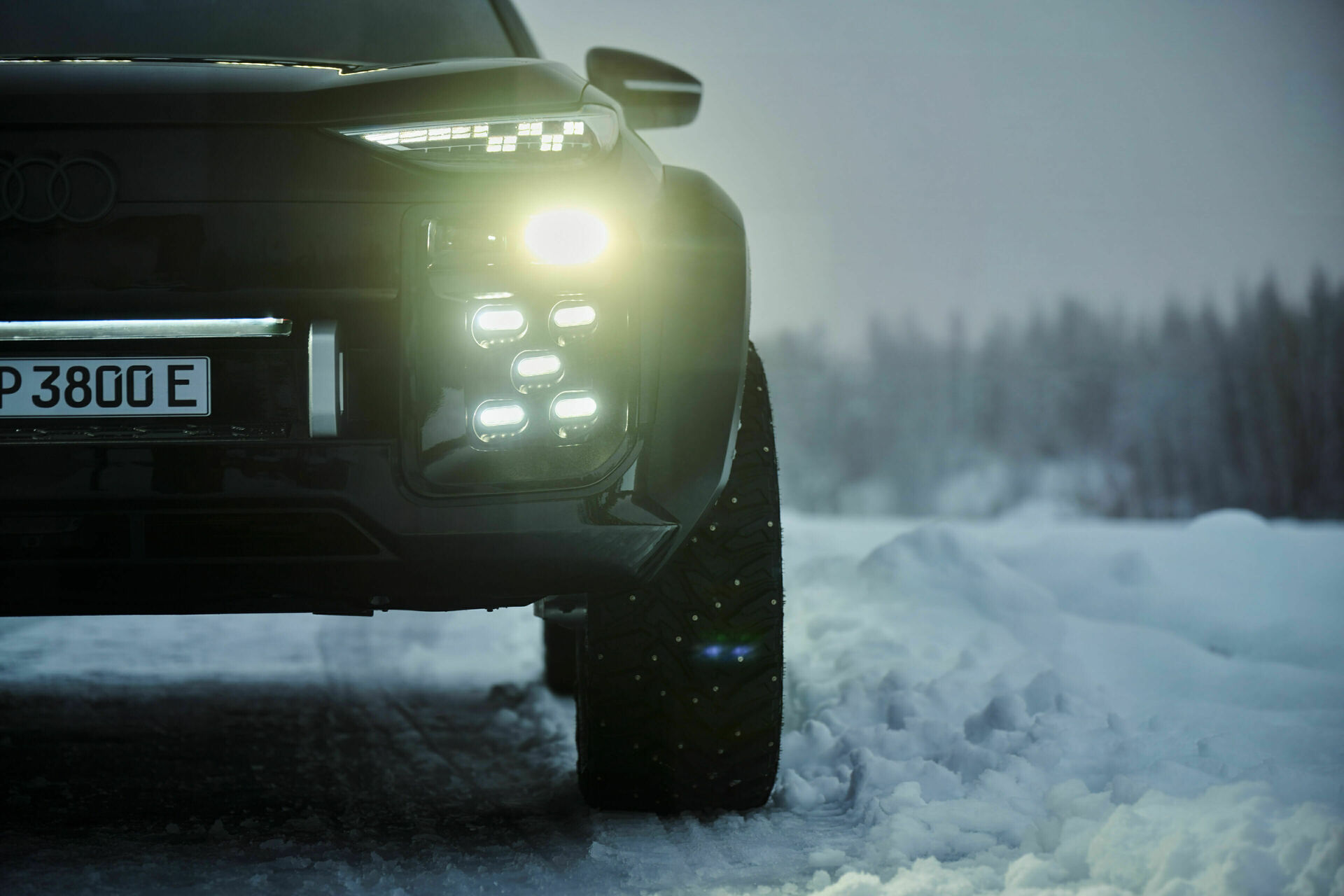 Models | Audi MediaCenter