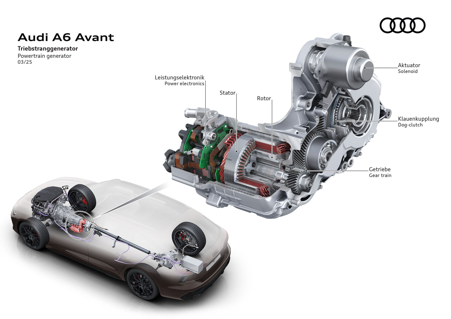 Images | Audi MediaCenter