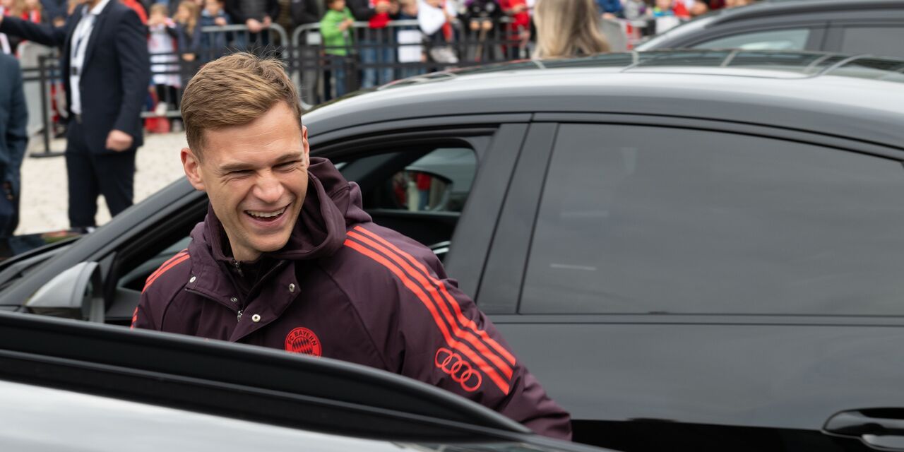 Sport Sponsorship | Audi MediaCenter