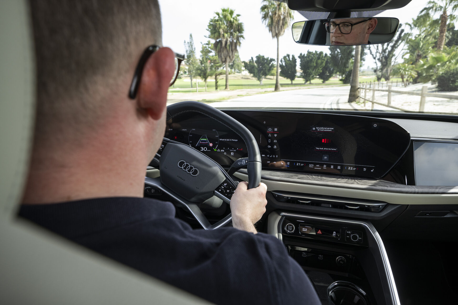 The all-rounder for every day: the Audi Q5 | Audi MediaCenter