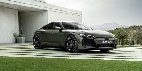 Brand Group Progressive | Audi MediaCenter