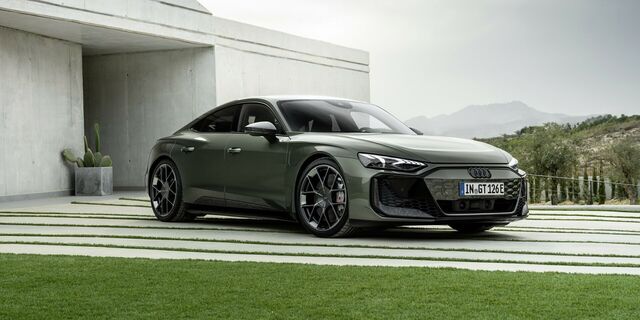 AUDI AG | Audi MediaCenter