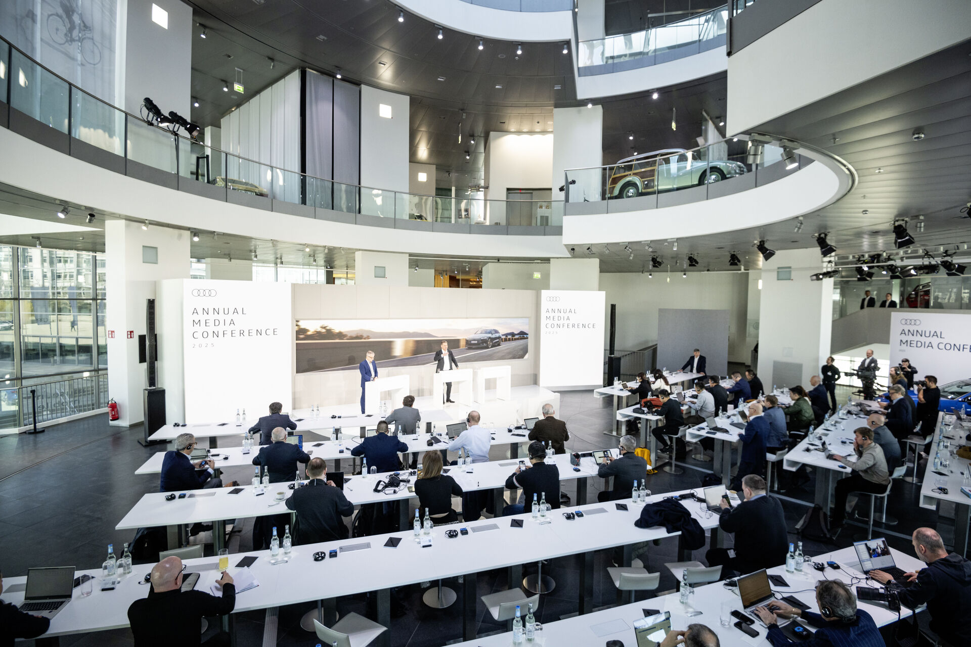 Audi Group | Audi MediaCenter