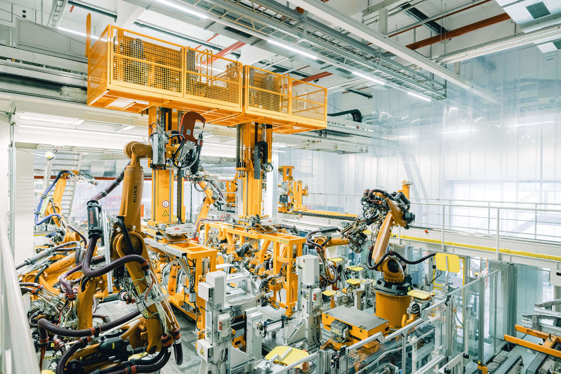 Production Sites | Audi MediaCenter