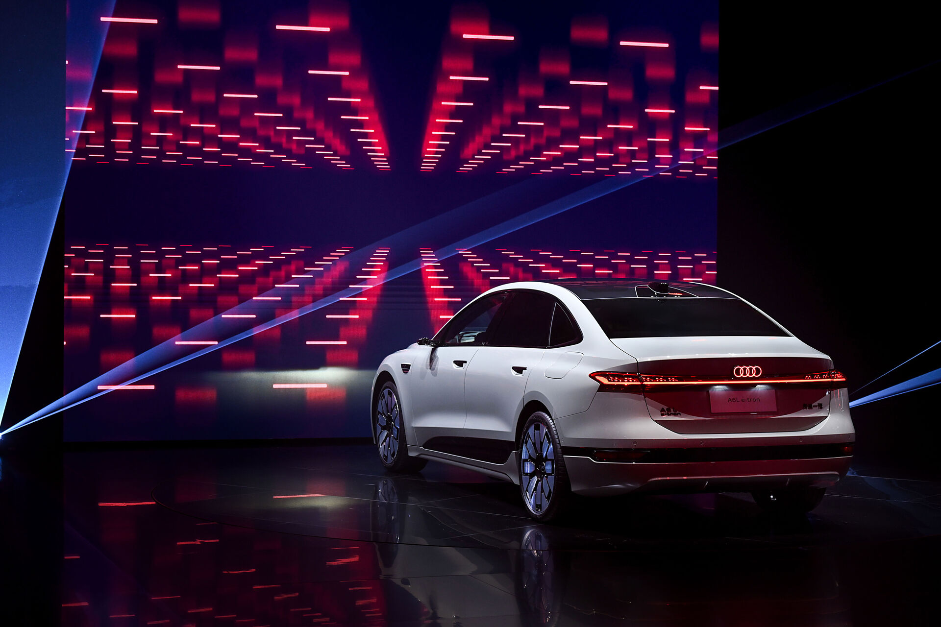 Production Sites | Audi MediaCenter