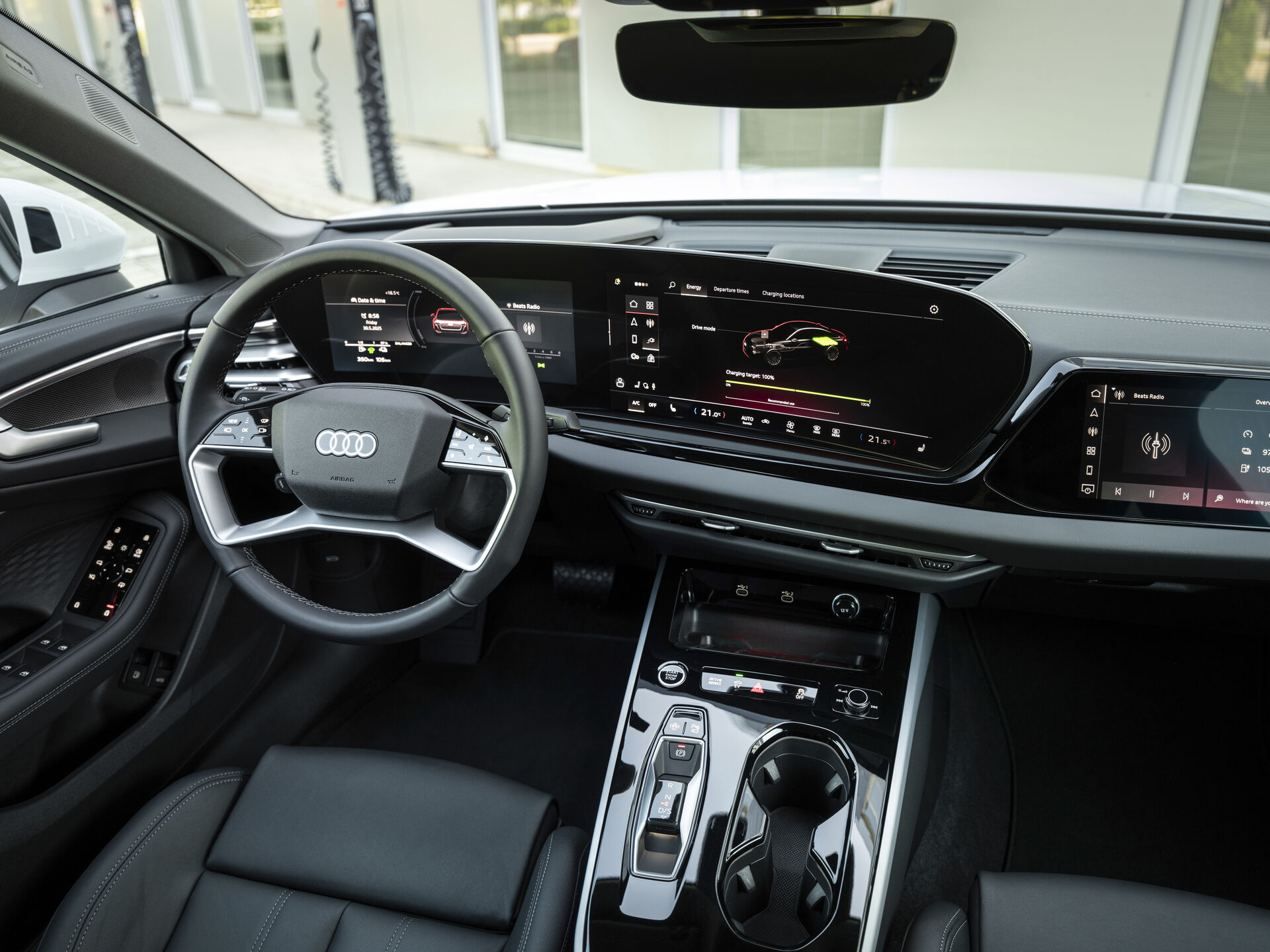 The new Audi A5 models | Audi MediaCenter