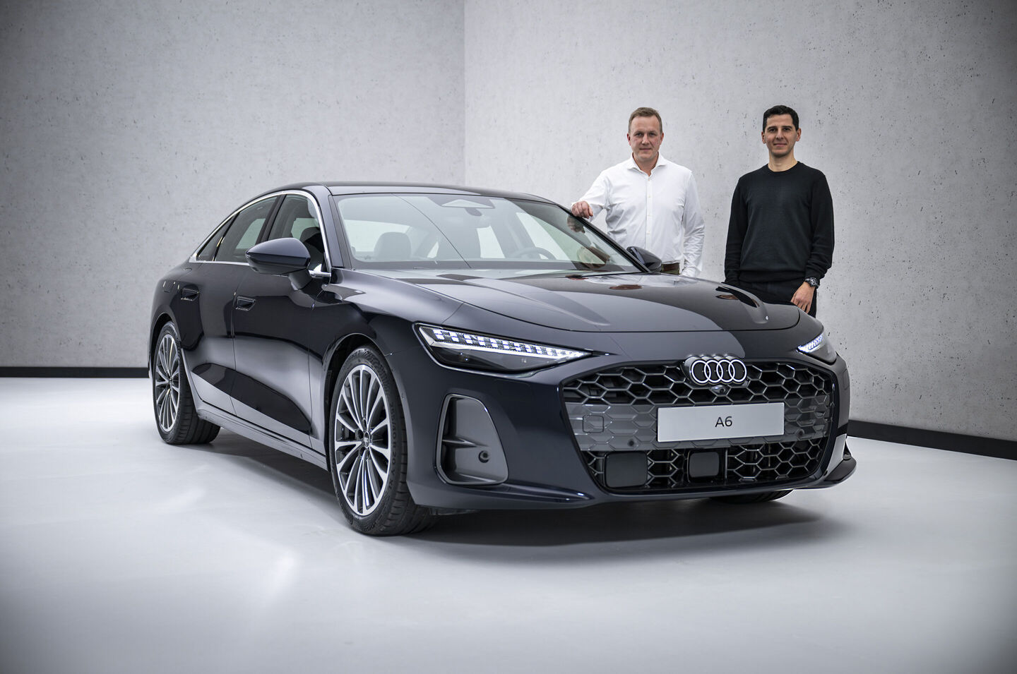 Design | Audi MediaCenter