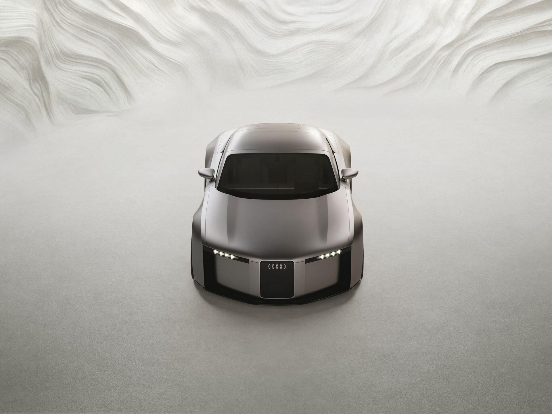 Concept Cars | Audi MediaCenter