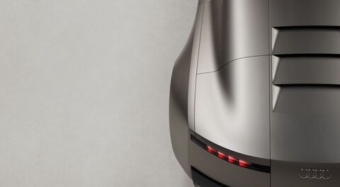Models | Audi MediaCenter