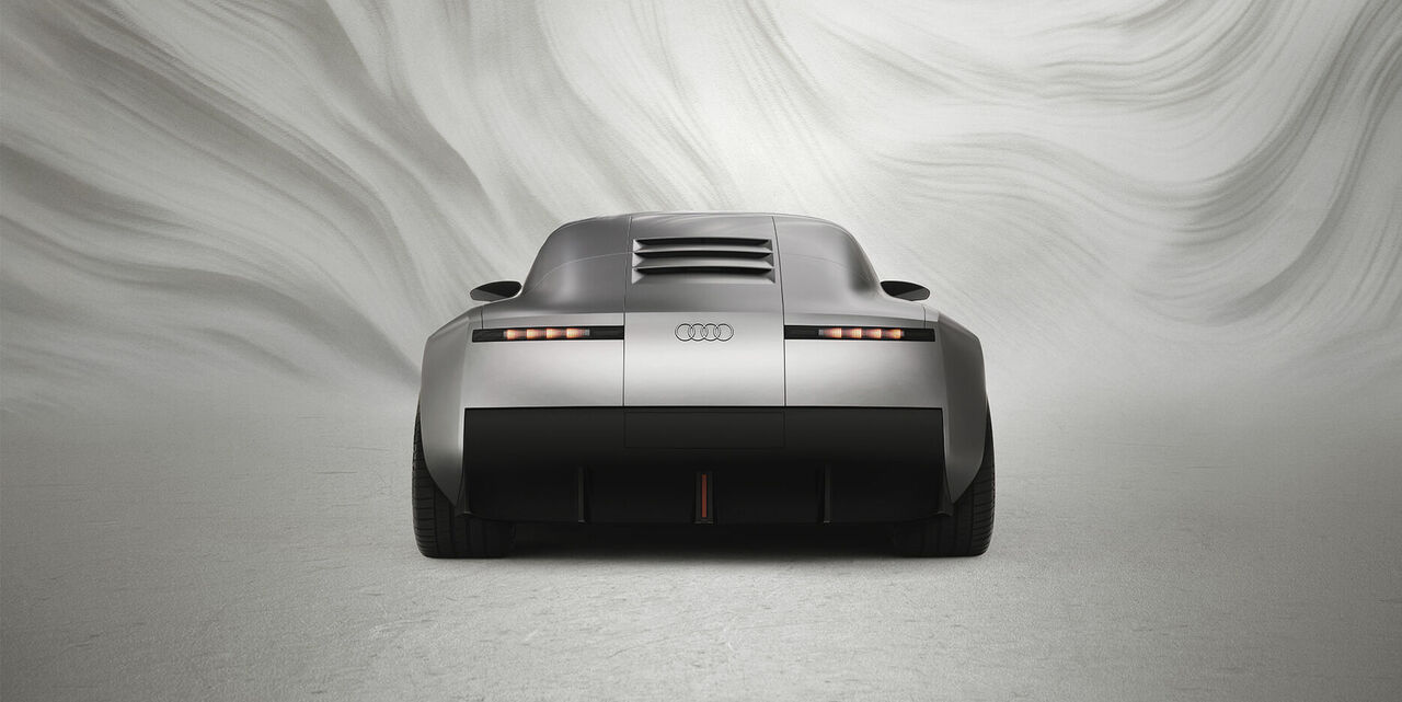 Design | Audi MediaCenter